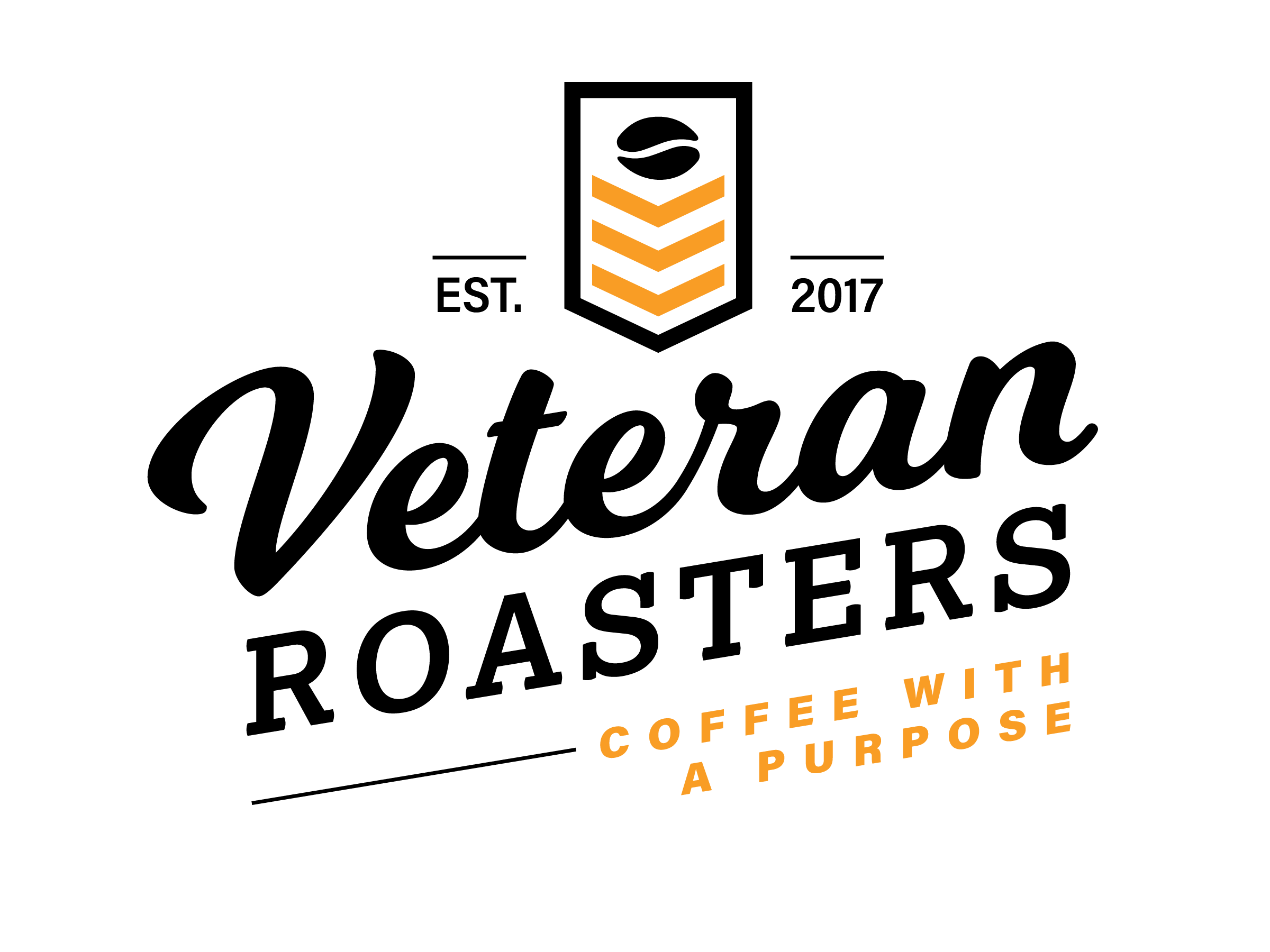 Veteran Roasters - Premium coffee that changes the lives of veterans